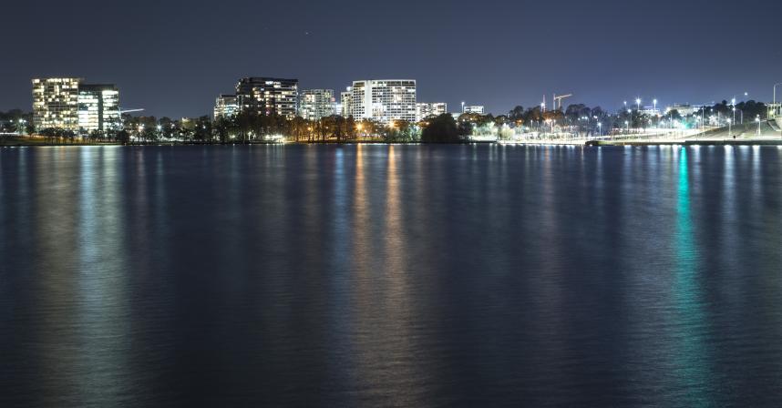 Why Be Climate Active Climate Active